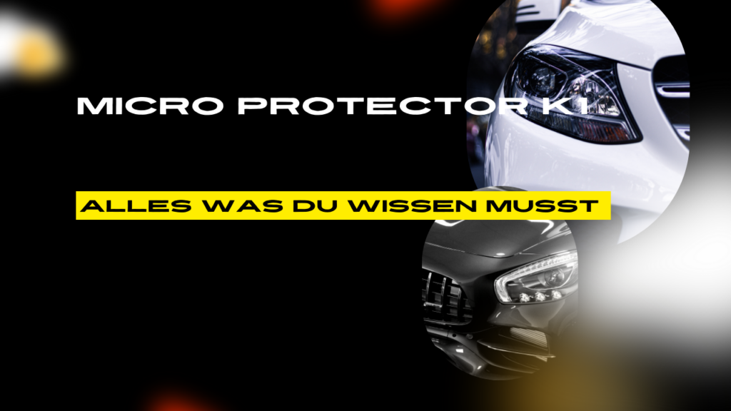 Micro Protector K1 – Test und Erfahrungen 2026 » Sternschuppen.de